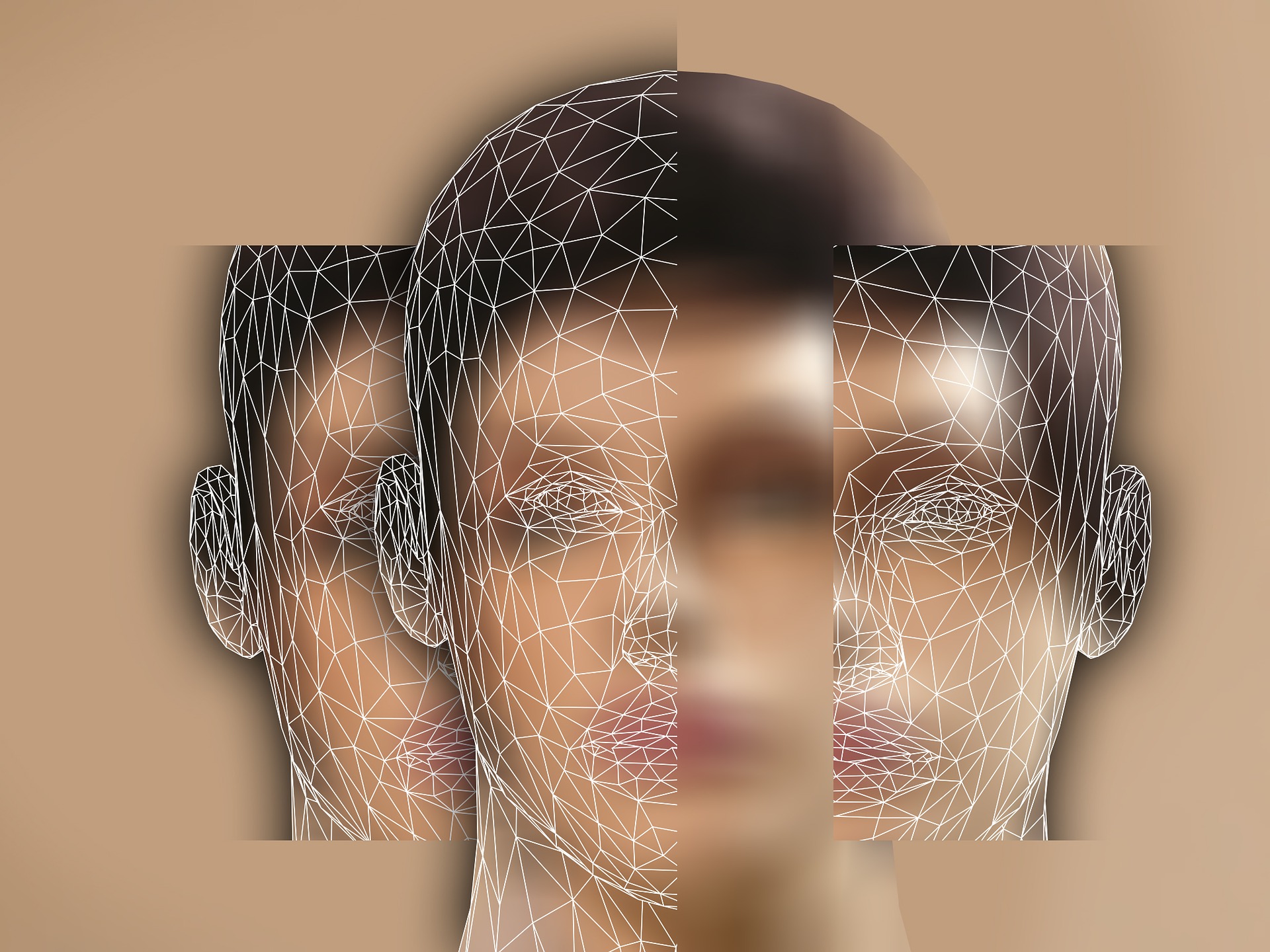 The Three States of Mind - Doctor Sam Self Improvement