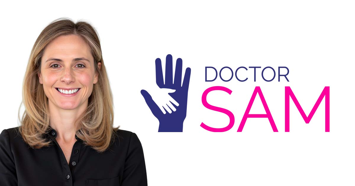 Dr. Erin - Doctor Sam